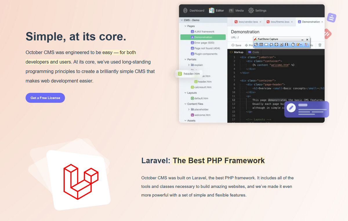 10 Best PHP Website Builders Available In 2025